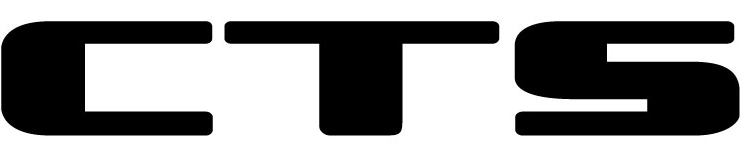 Cadillac CTS | Logopedia | Fandom