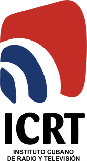 Instituto Cubano de Radio y Televisión | Logopedia | Fandom