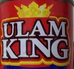 Ulam King | Logopedia | Fandom