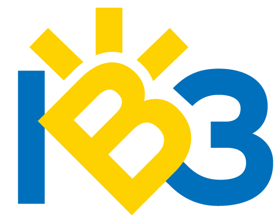 IB3 | Logopedia | Fandom