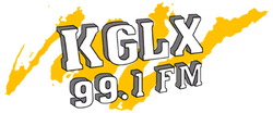 KGLX | Logopedia | Fandom