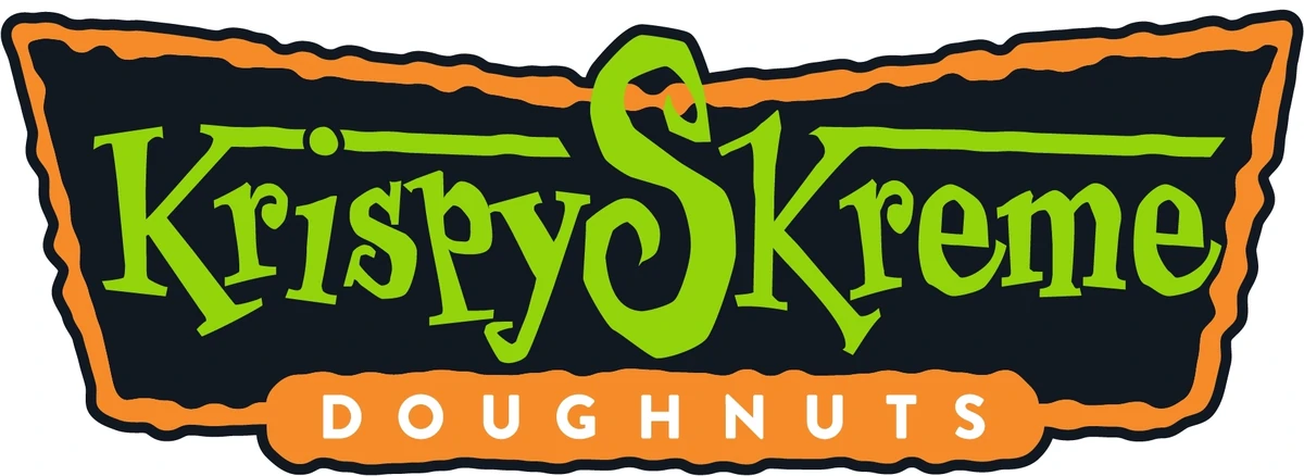 Krispy Kreme | Logopedia | Fandom