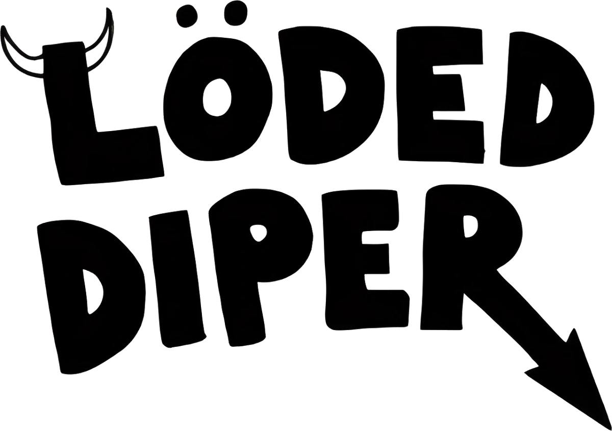 Löded Diper | Logopedia | Fandom
