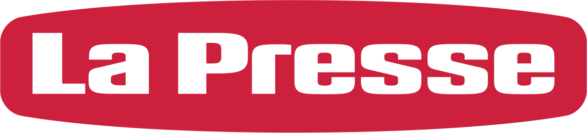 La Presse | Logopedia | Fandom