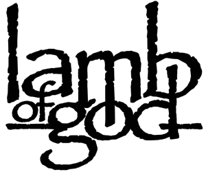 Lamb of God | Logopedia | Fandom