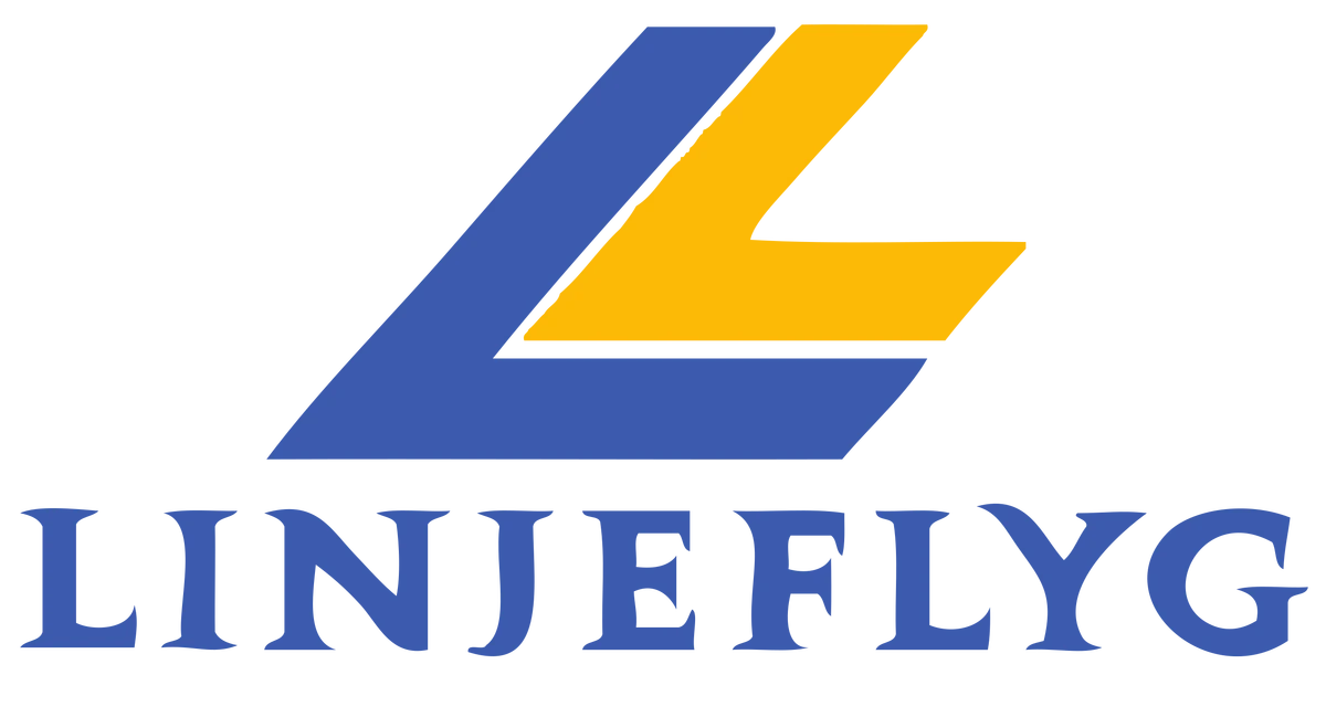 Linjeflyg | Logopedia | Fandom