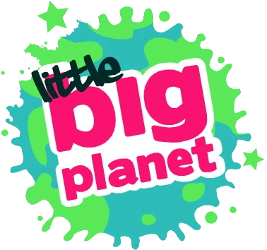 Category:LittleBigPlanet | Logopedia | Fandom