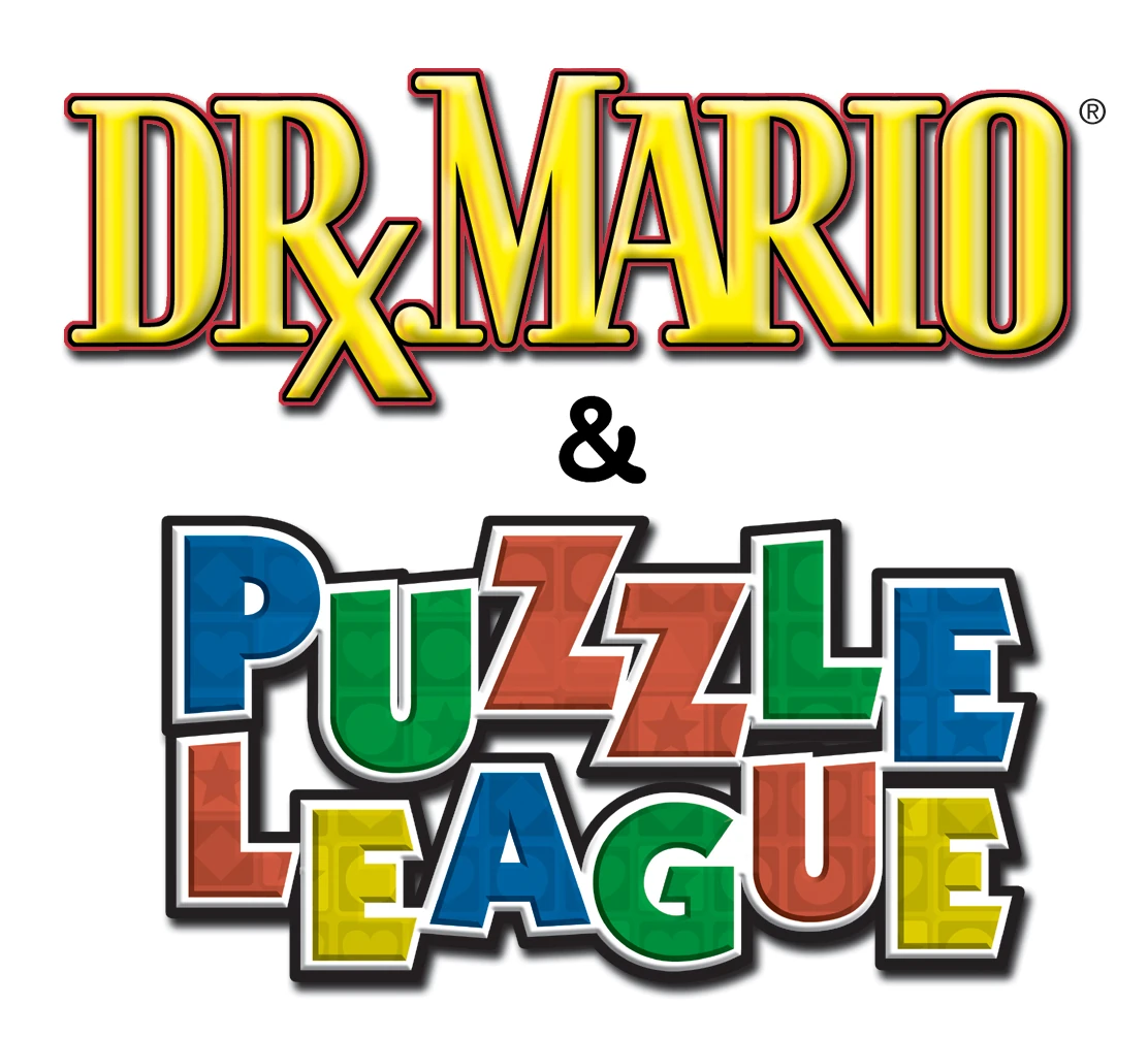 Dr. Mario & Puzzle League | Logopedia | Fandom