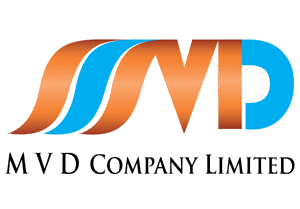 MVD Company Limted | Logopedia | Fandom
