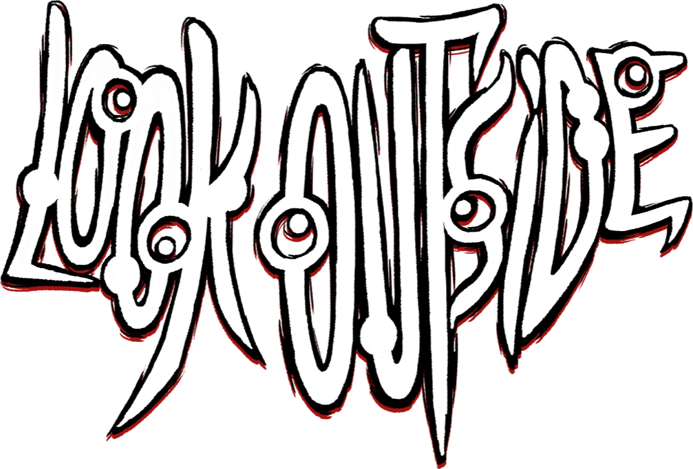 Look Outside | Logopedia | Fandom