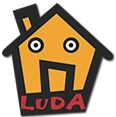 Luda kuća | Logopedia | Fandom