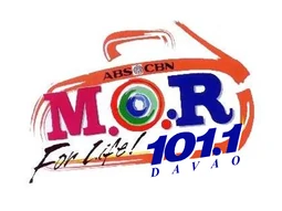 DXRR-FM | Logopedia | Fandom