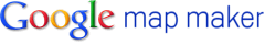 Google Map Maker | Logopedia | Fandom
