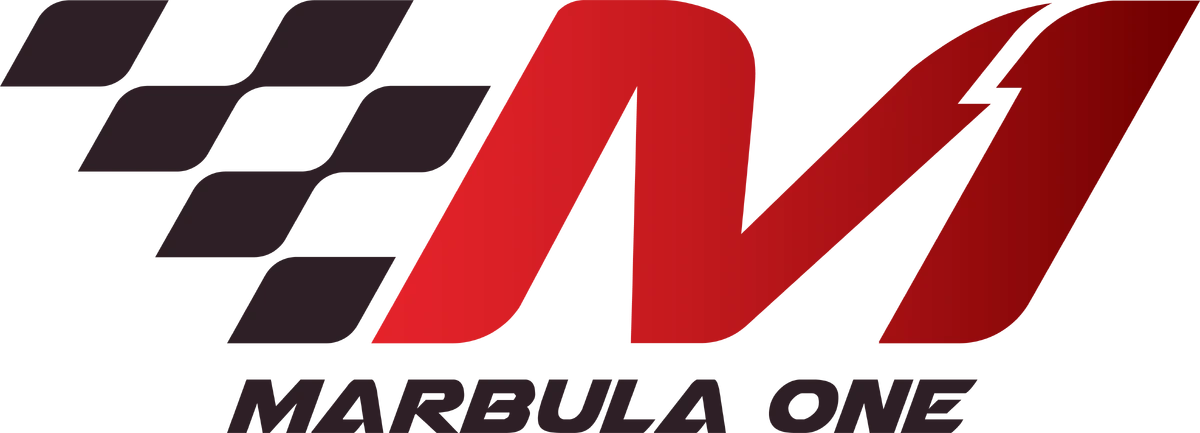 Marbula One | Logopedia | Fandom