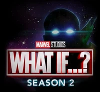 What If...? | Logopedia | Fandom