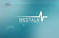 MedTalk Health Talk | Logopedia | Fandom