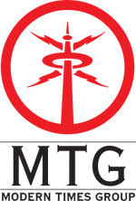 Modern Times Group | Logopedia | Fandom
