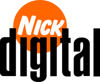 Nick Digital | Logopedia | Fandom
