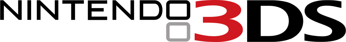 Nintendo 3DS | Logopedia | Fandom