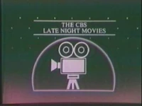 CBS Late Night | Logopedia | Fandom