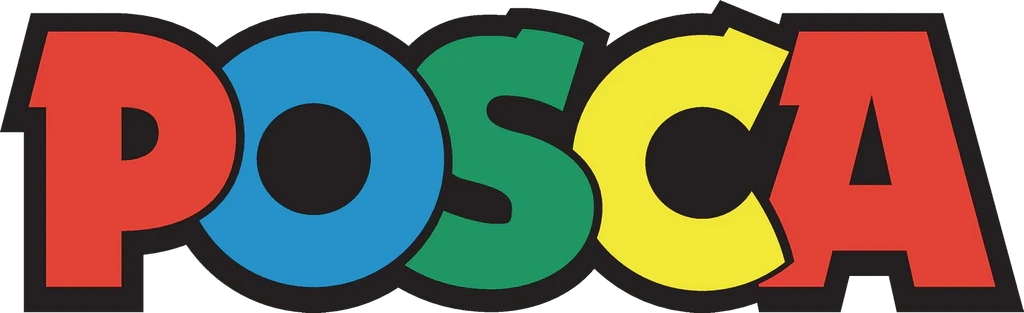 Posca | Logopedia | Fandom