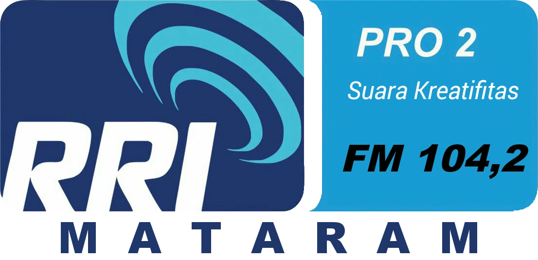 RRI Pro 2 Mataram | Logopedia | Fandom
