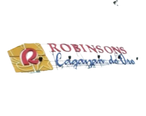 Robinsons Cagayan De Oro | Logopedia | Fandom