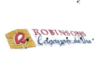Robinsons Cagayan De Oro | Logopedia | Fandom
