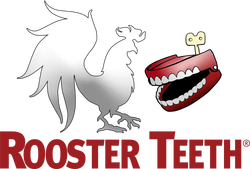 Rooster Teeth Logo