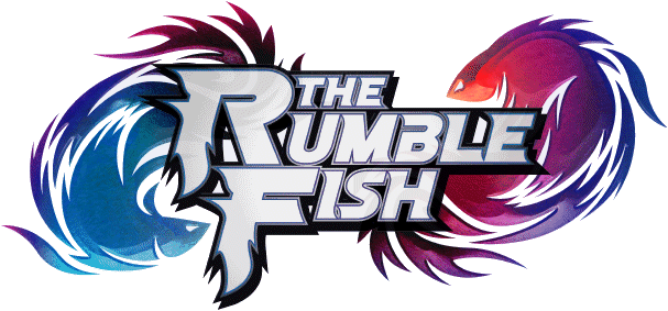 The Rumble Fish | Logopedia | Fandom