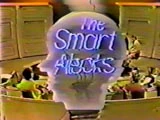 The Smart Alecks | Logopedia | Fandom