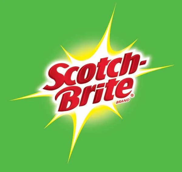 Scotch-Brite | Logopedia | Fandom
