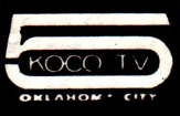 KOCO-TV | Logopedia | Fandom