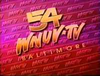 WNUV | Logopedia | Fandom