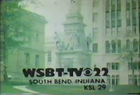 WSBT-TV | Logopedia | Fandom