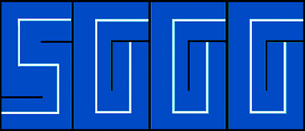 Segagaga | Logopedia | Fandom