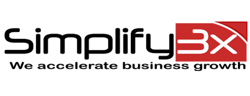 Simplify3x Software | Logopedia | Fandom