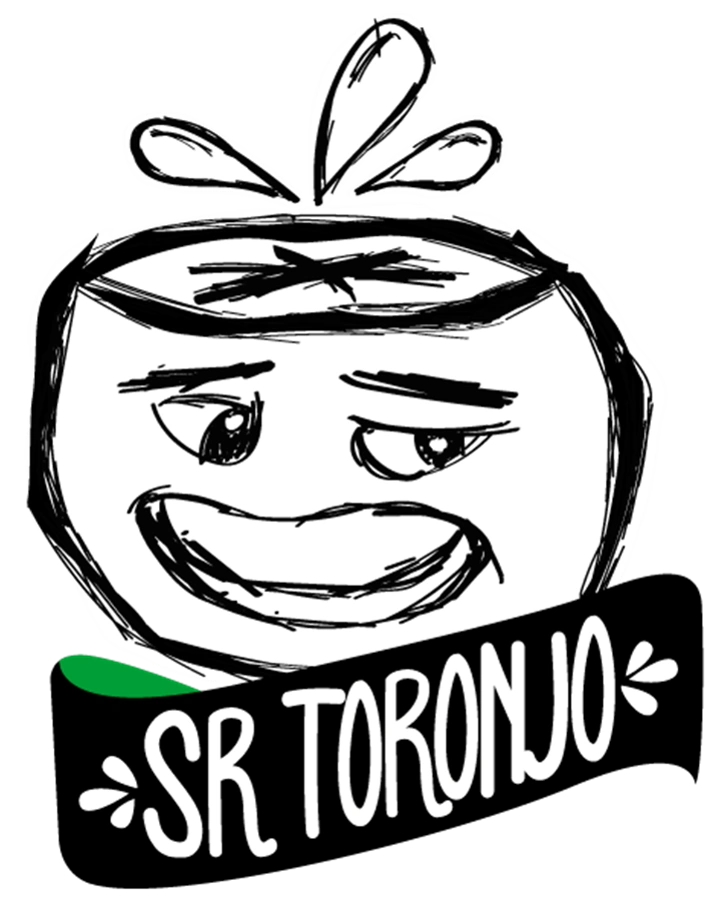 Sr. Toronjo | Logopedia | Fandom