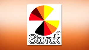 Storck | Logopedia | Fandom