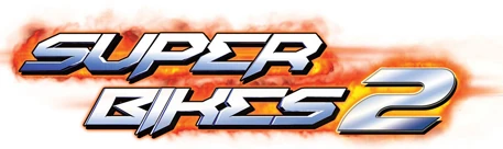 Super Bikes 2 | Logopedia | Fandom