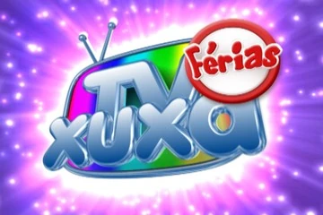 TV Xuxa | Logopedia | Fandom