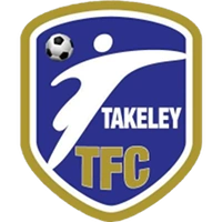 Takeley FC | Logopedia | Fandom