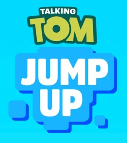 Talking Tom Jump Up | Logopedia | Fandom