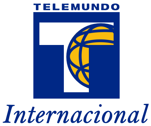 Telemundo Internacional | Logopedia | Fandom