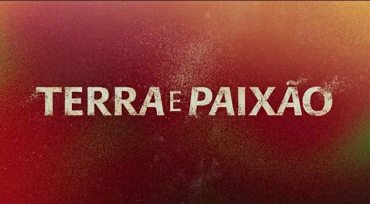 Terra e Paixão | Logopedia | Fandom