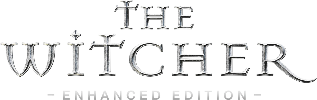 The Witcher | Logopedia | Fandom