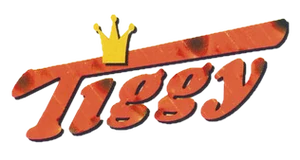 Tiggy (musician) | Logopedia | Fandom