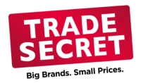Trade Secret | Logopedia | Fandom