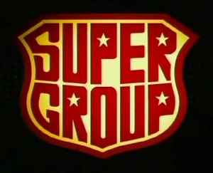 SuperGroup | Logopedia | Fandom