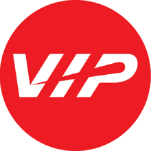 VIP (company) | Logopedia | Fandom